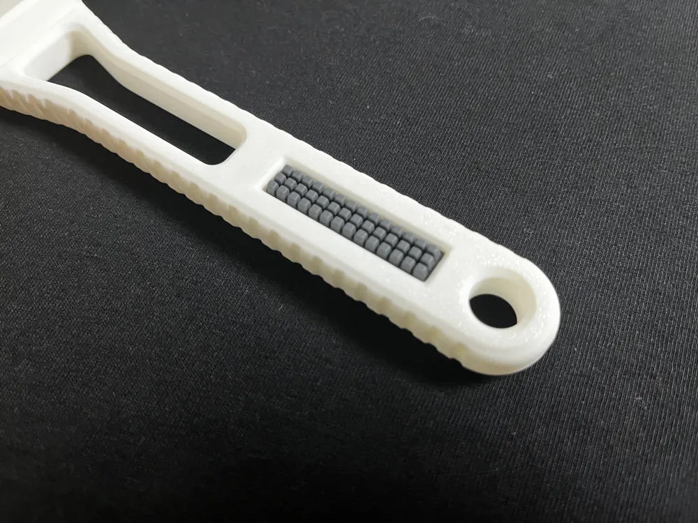 The perfect bed scraper - Free 3D Print Model - MakerWorld