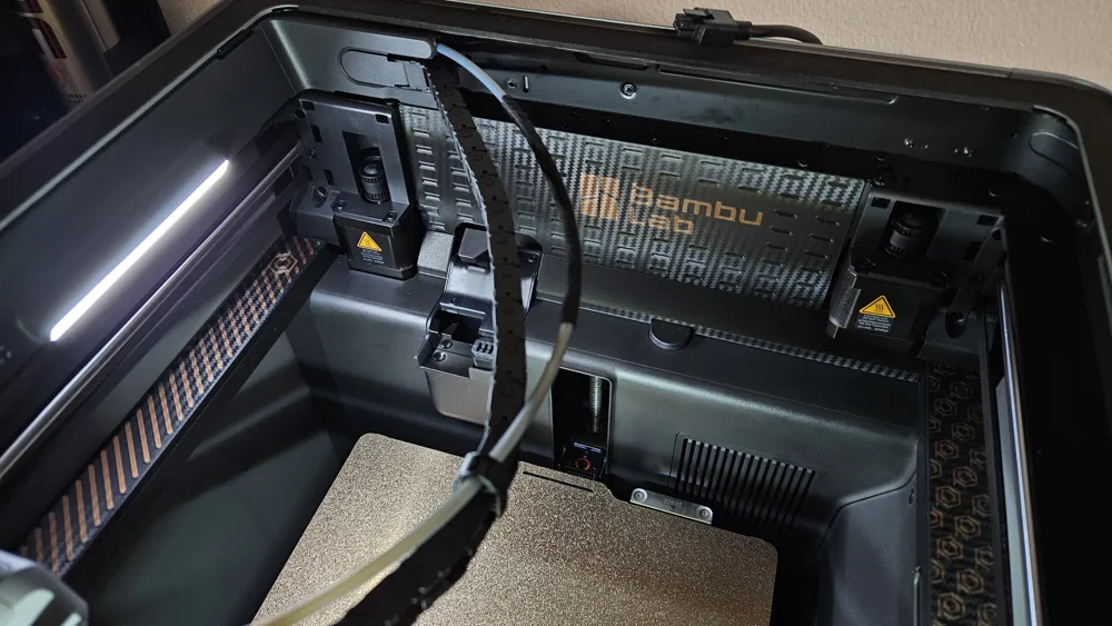 P2S 后盖板 V2 完整版 来自 Kassiopeia_xp MakerWorld：免费下载 3D 模型