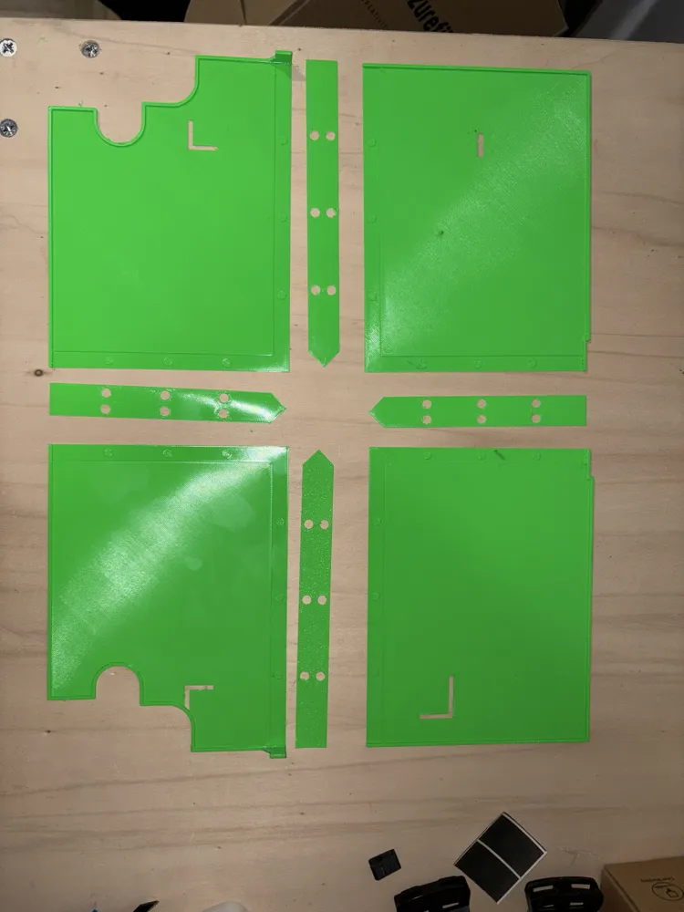 PRINTER MAT - Free 3D Print Model - MakerWorld
