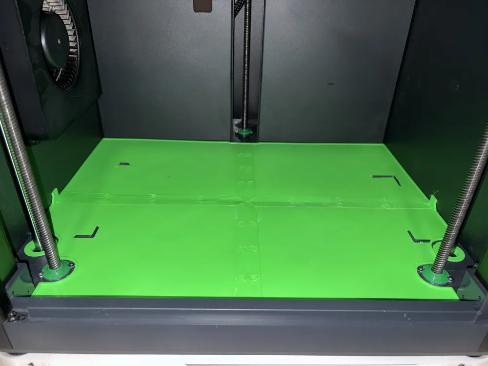 PRINTER MAT - Free 3D Print Model - MakerWorld