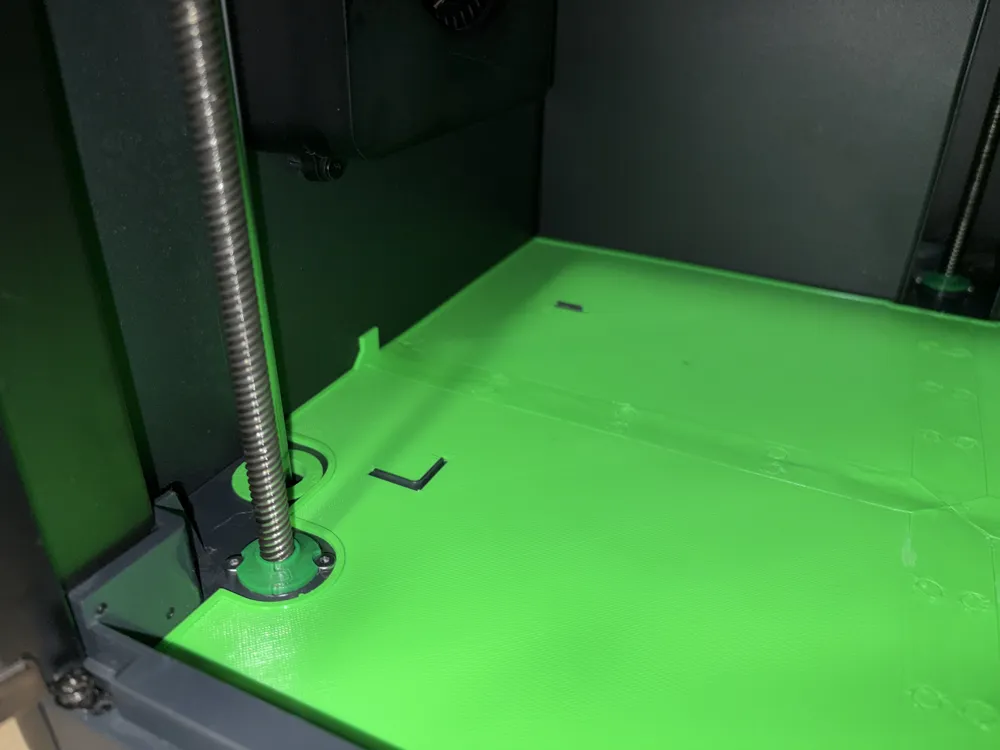 PRINTER MAT - Free 3D Print Model - MakerWorld