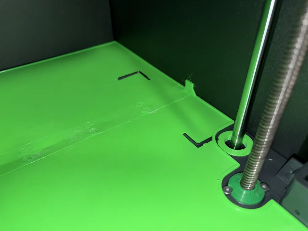 PRINTER MAT - Free 3D Print Model - MakerWorld