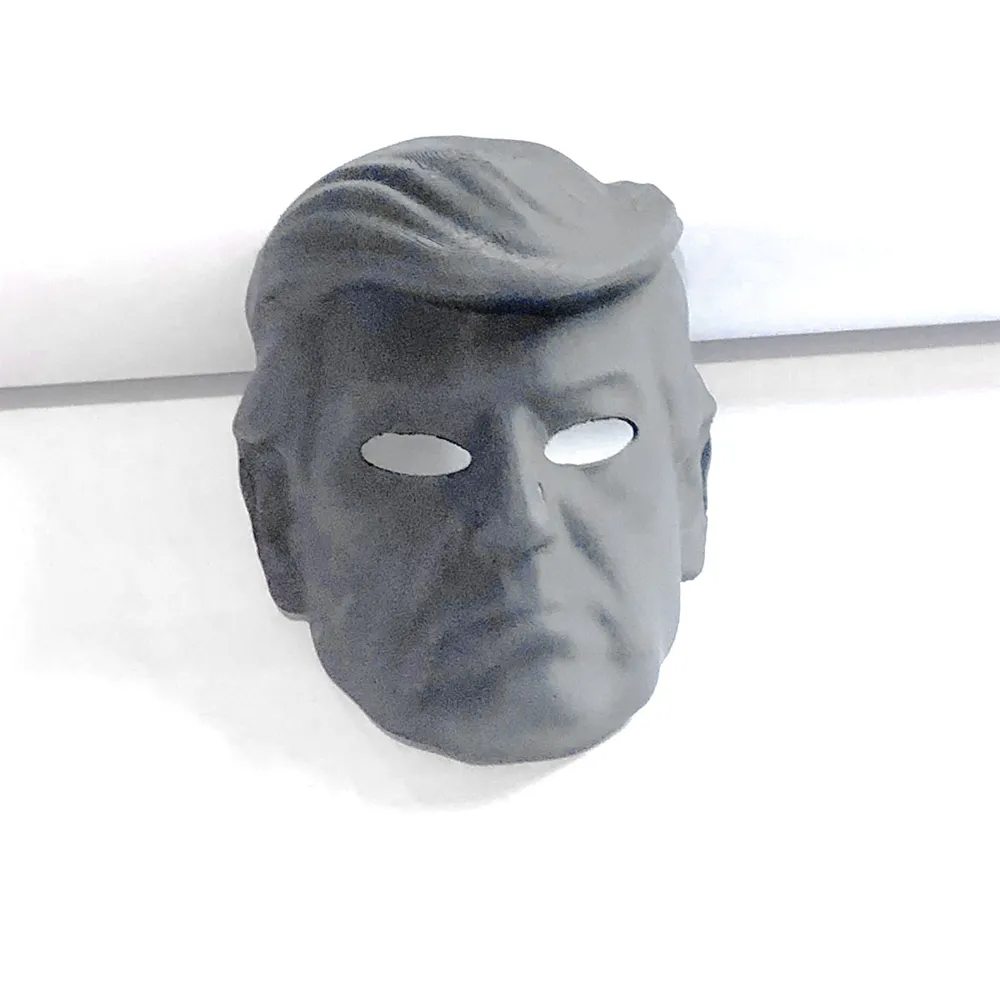 Tycoon Donald Trump Mask by stefanobaraldo1 MakerWorld: Download Free ...