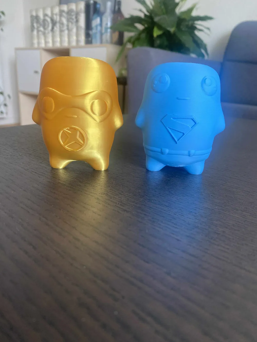 New Superman Sprite from Fortnite (AMS ready) - Free 3D Print Model ...