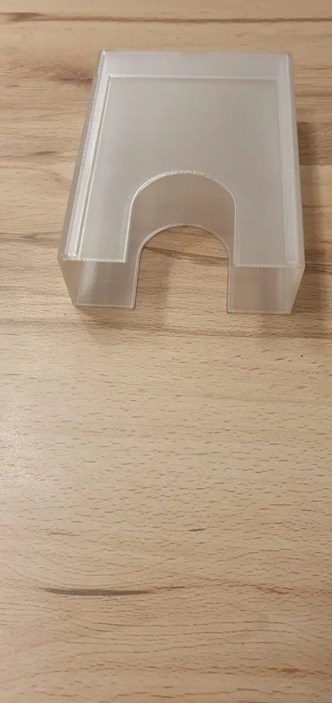 Pokemon TCG 40 Cards Deck Holder by Cocktopus - MakerWorld