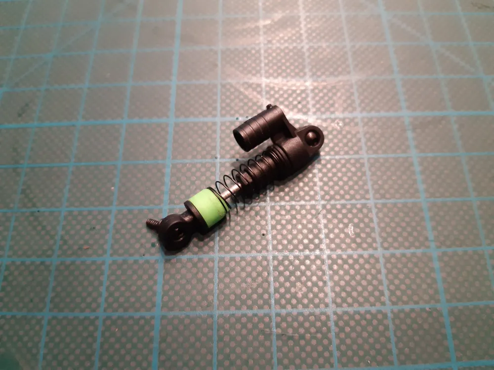 SCX24 BRB Mods and Accessories by Contraptor Lab MakerWorld: Download ...