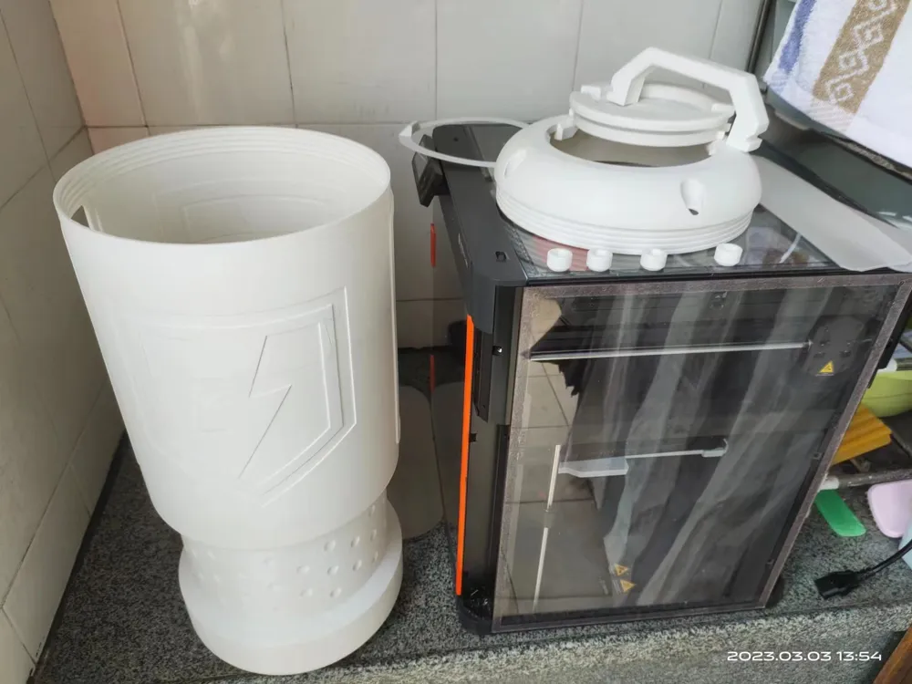 Shield Battery from Apex Legends 大型护盾电池 大电 来自 SISHIHE - MakerWorld