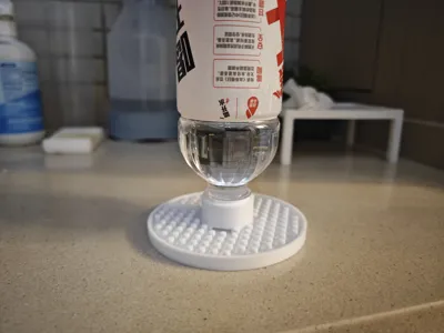 Automatic Chicken Waterer for Preventing Drowning - Free 3D Print Model ...