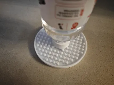 Automatic Chicken Waterer for Preventing Drowning - Free 3D Print Model ...