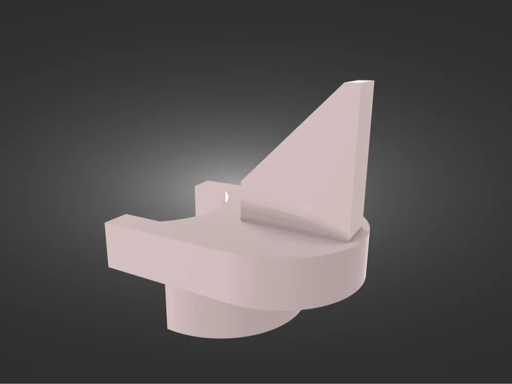 AMS Lite Delete Adapter by kupferwerk - MakerWorld