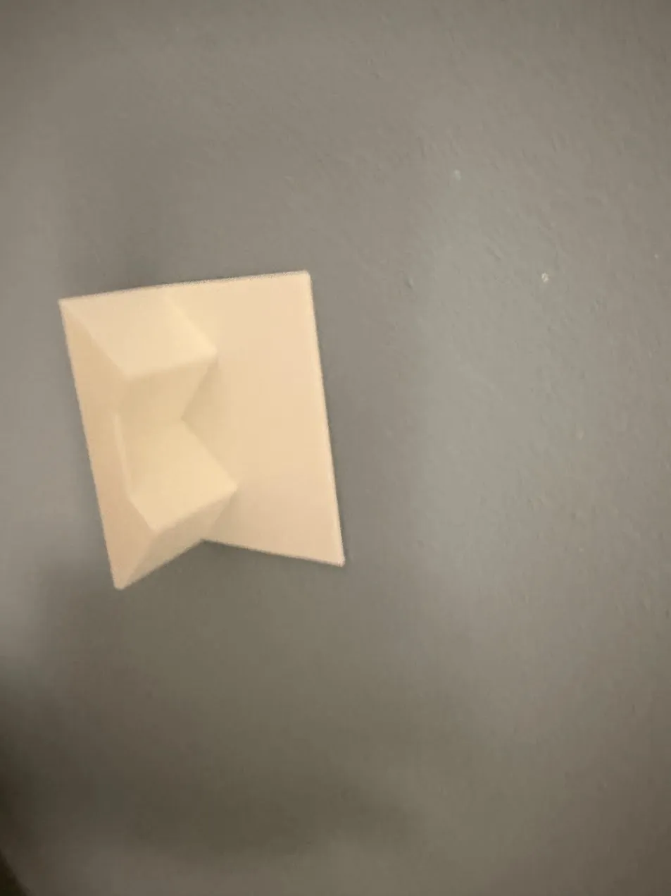 Minecraft Sword Wall Mount - Free 3D Print Model - MakerWorld