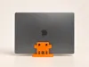 ClaudeCode Figurine Computer Stand - Free 3D Print Model - MakerWorld