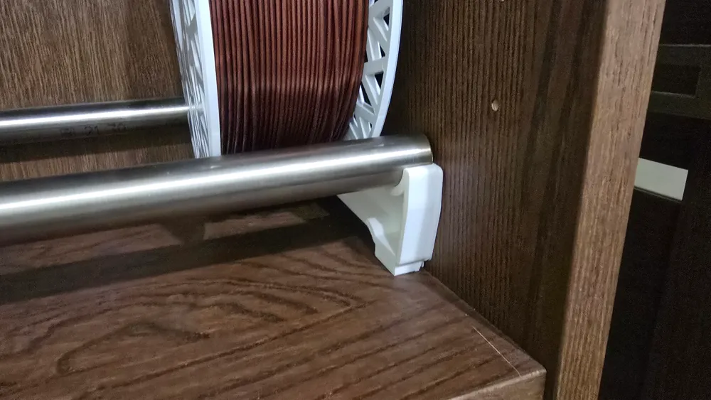 Filament stand legs by 3D PRINT AS - MakerWorld