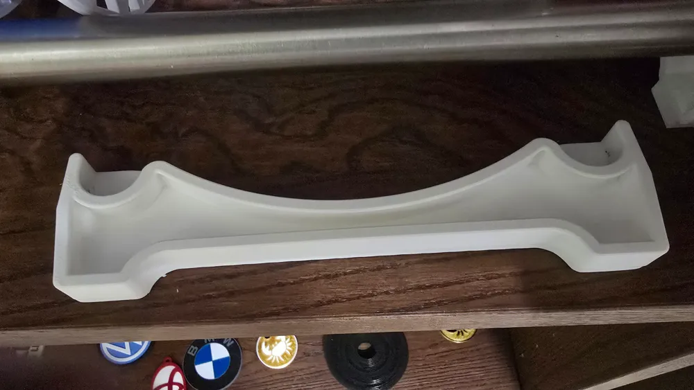 Filament stand legs by 3D PRINT AS - MakerWorld