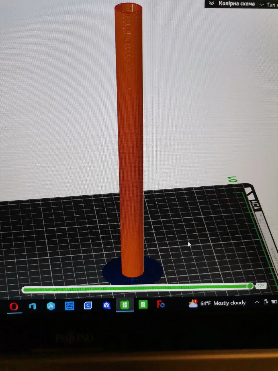 Pipe - Free 3D Print Model - MakerWorld