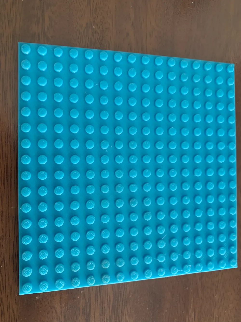 Support Customization-brick baseplate -LEGO® Brick Baseplate by 💤 ...