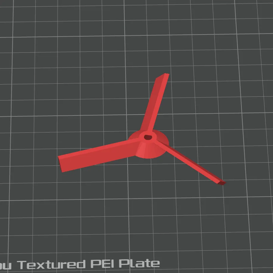 5x Propeller pack for diy projects - Free 3D Print Model - MakerWorld