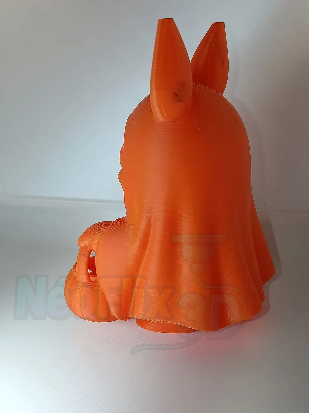 La bubu Ghost Halloween Creature by Neoflix3d MakerWorld: Download Free ...