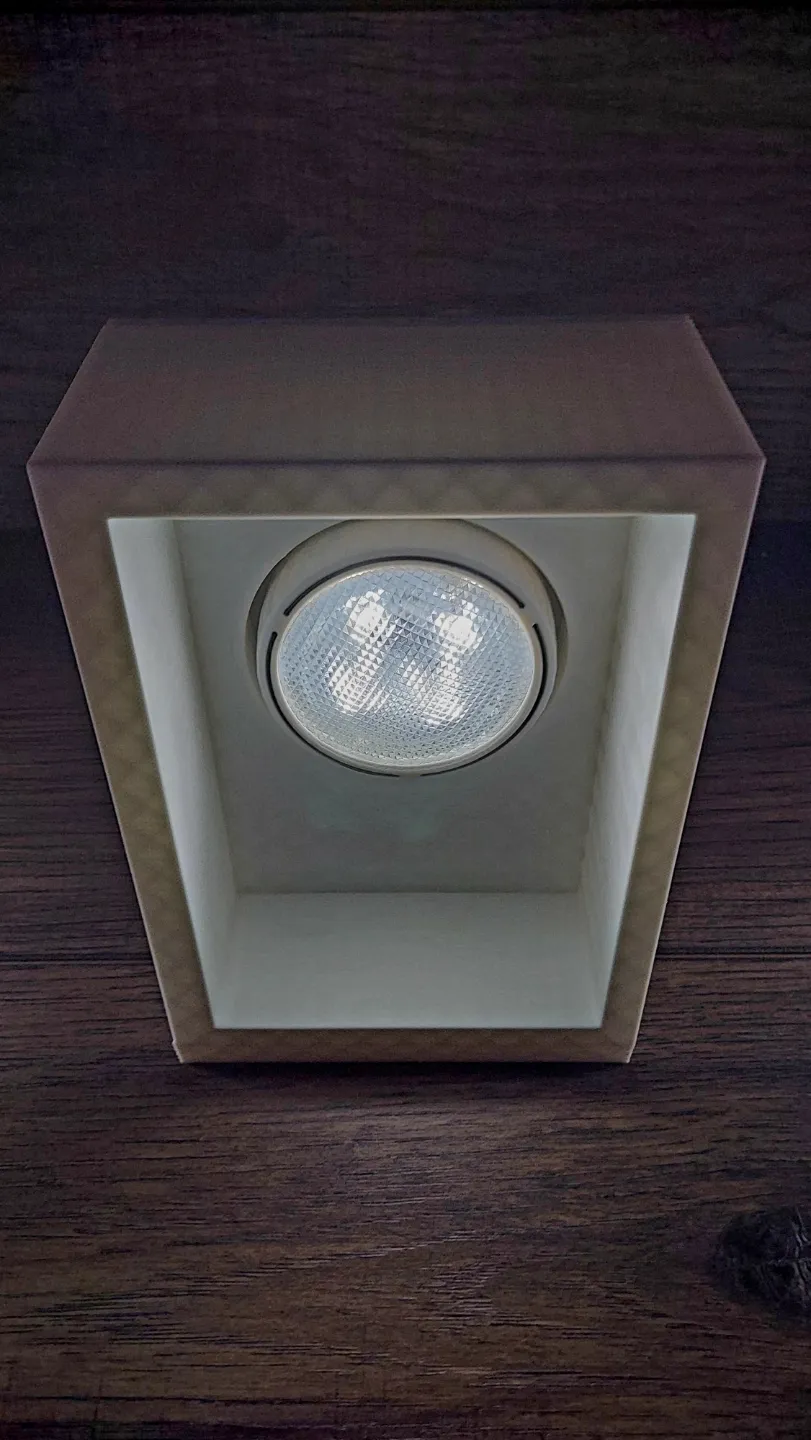 Lithophane Picture Frame 5x7 by 3D_Prints - MakerWorld