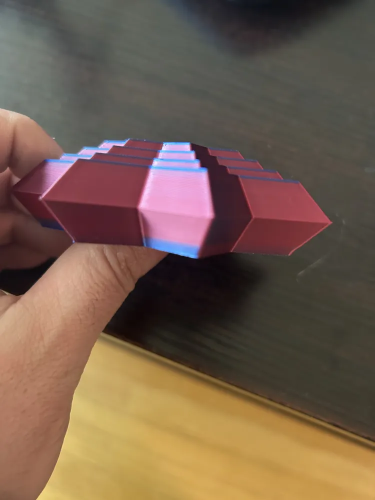flexi star - Free 3D Print Model - MakerWorld