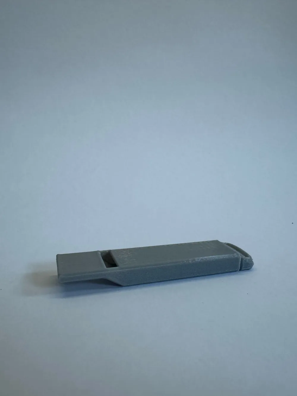 Adjustable Whistle by Valentinawalfisch;) MakerWorld: Download Free 3D ...