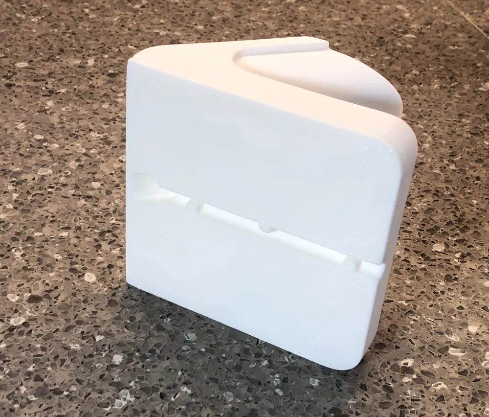 SumUp Air Display Stand Holder - Free 3D Print Model - MakerWorld