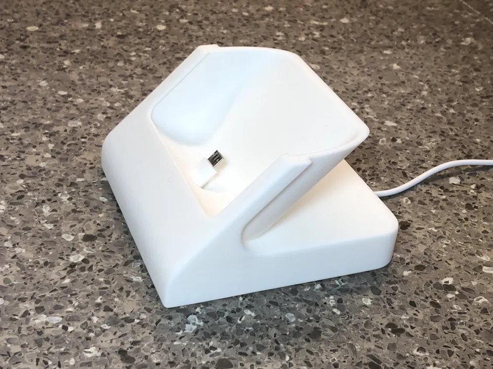 SumUp Air Display Stand Holder by Ideas Unlimited MakerWorld: Download ...