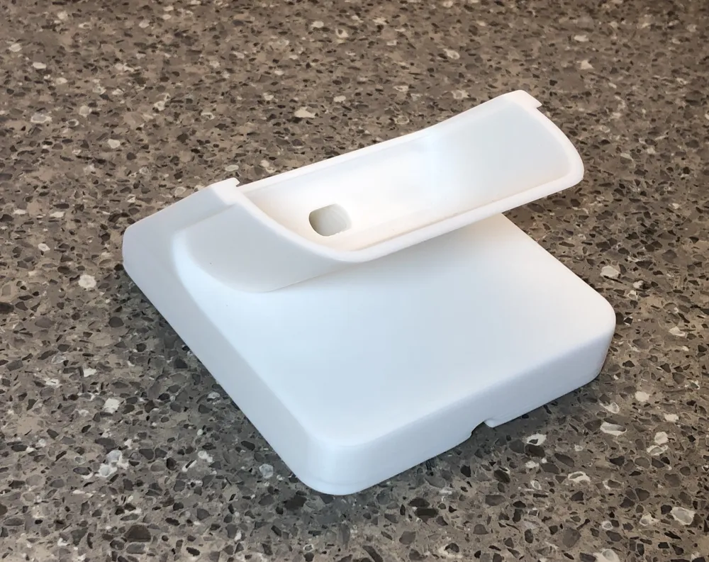 SumUp Air Display Stand Holder by Ideas Unlimited MakerWorld: Download ...