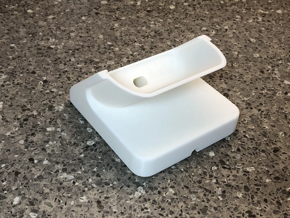 SumUp Air Display Stand Holder by Ideas Unlimited MakerWorld: Download ...