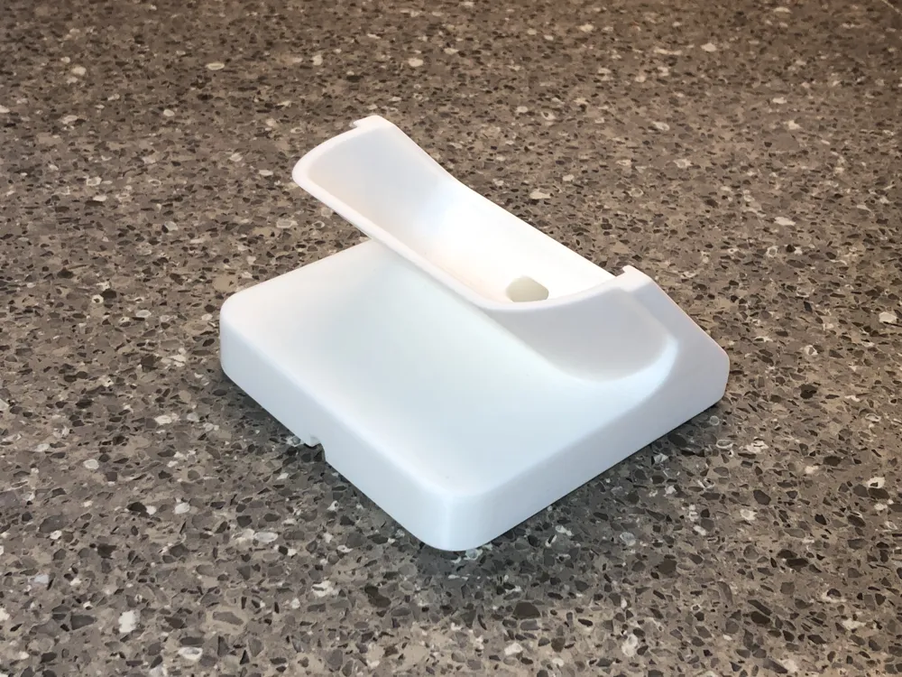 SumUp Air Display Stand Holder - Free 3D Print Model - MakerWorld