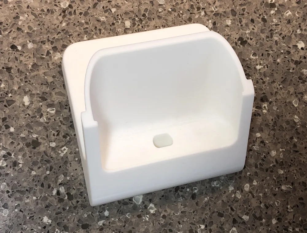 SumUp Air Display Stand Holder by Ideas Unlimited MakerWorld: Download ...