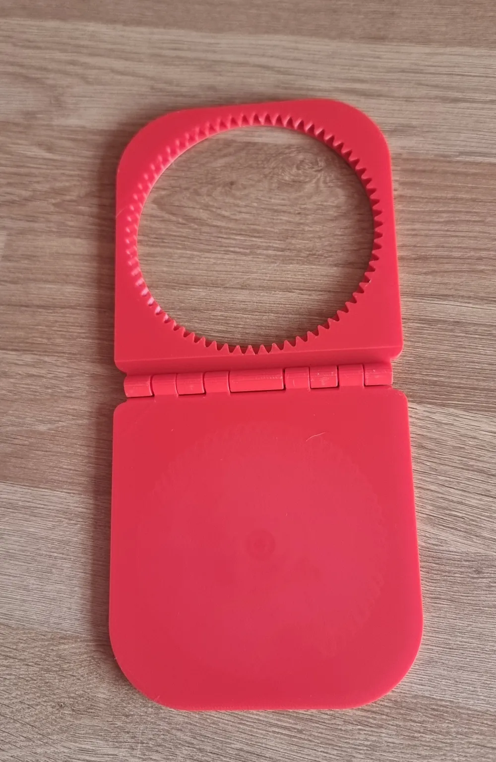 Spirograph - Free 3D Print Model - MakerWorld