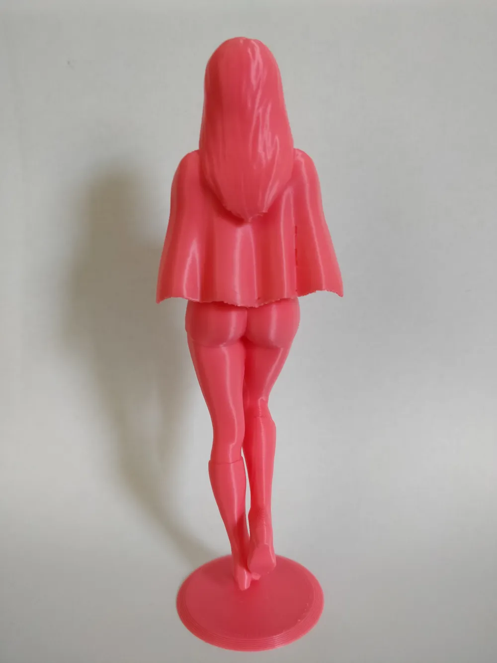 Fanart d'Atom Eve - Modèle d'Impression 3D Gratuit - MakerWorld