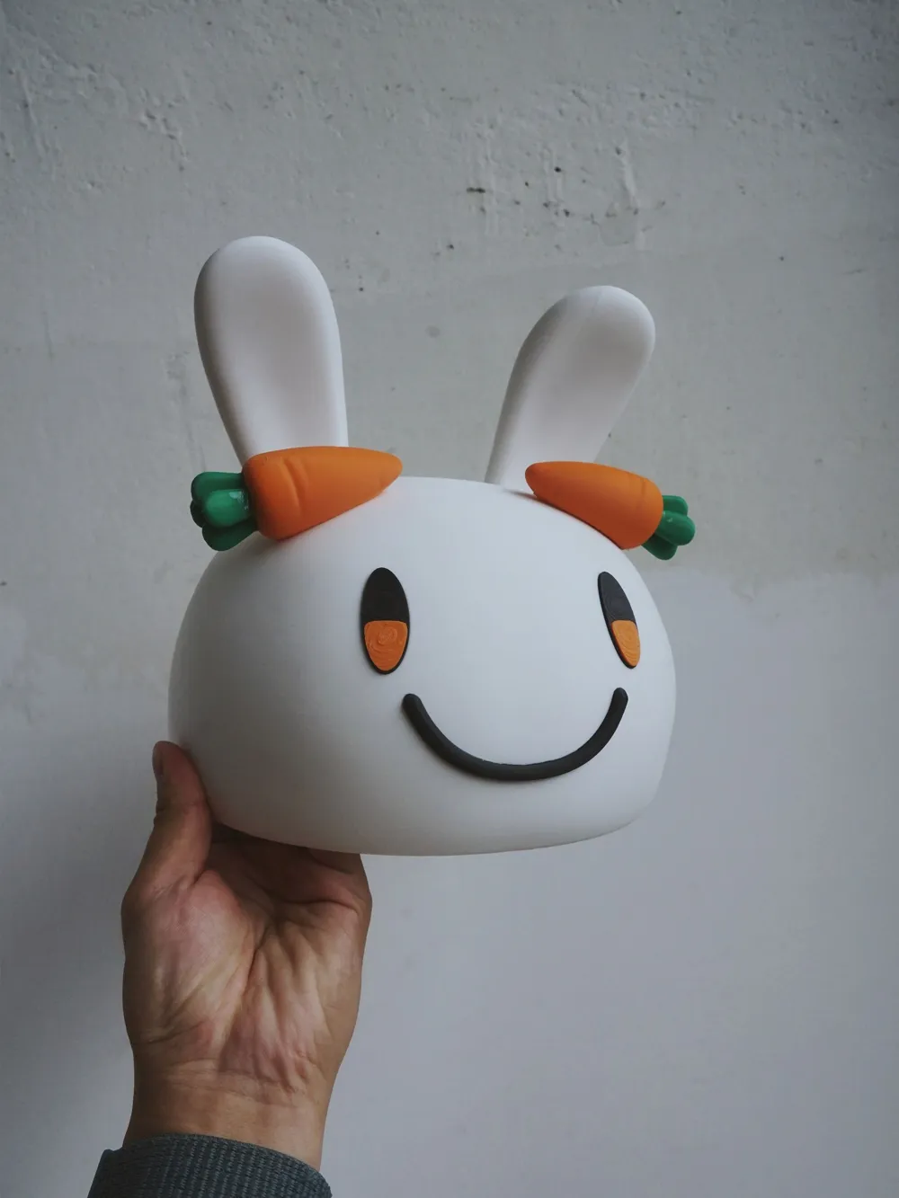 Peko Multi-color Version - Free 3D Print Model - MakerWorld