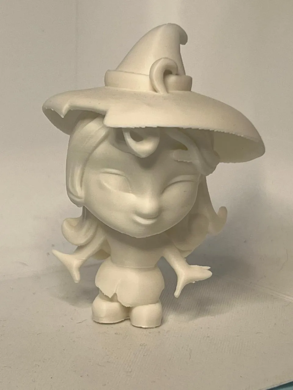 Super Monsters / SuperKatya Spelling (One color) - Free 3D Print Model ...