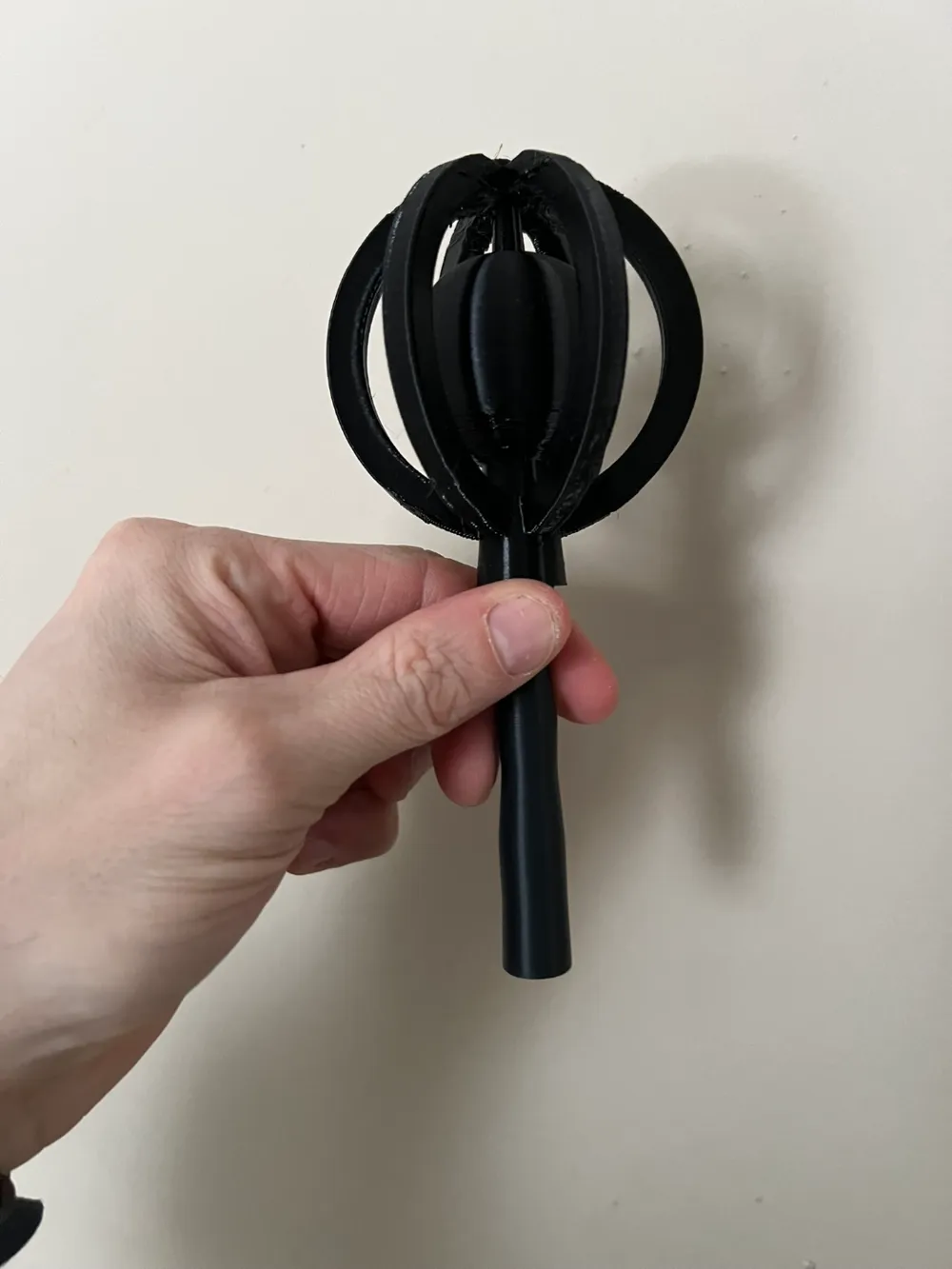 Chinese Dragon Dance Puppet w/ Pearl by TheChef - MakerWorld