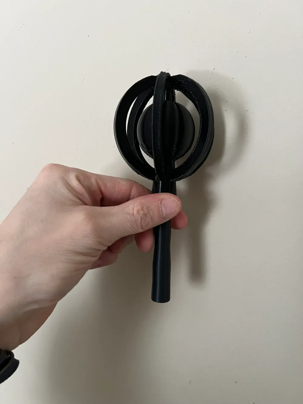 Chinese Dragon Dance Puppet w/ Pearl by TheChef - MakerWorld