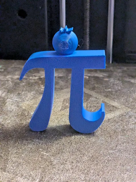 Blueberry Pi - Free 3D Print Model - MakerWorld