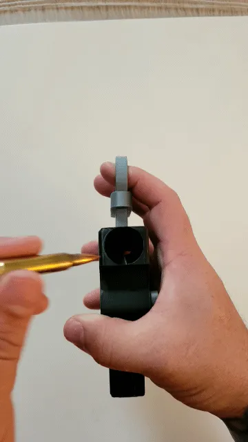 AR Mag Speed Loader V4 - Free 3D Print Model - MakerWorld