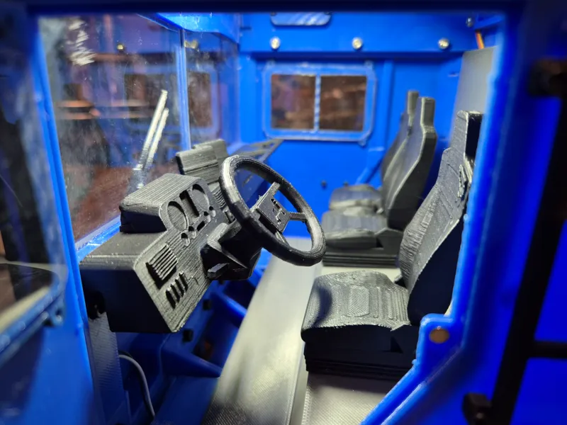 Dr.Mog Rc | Published - MakerWorld