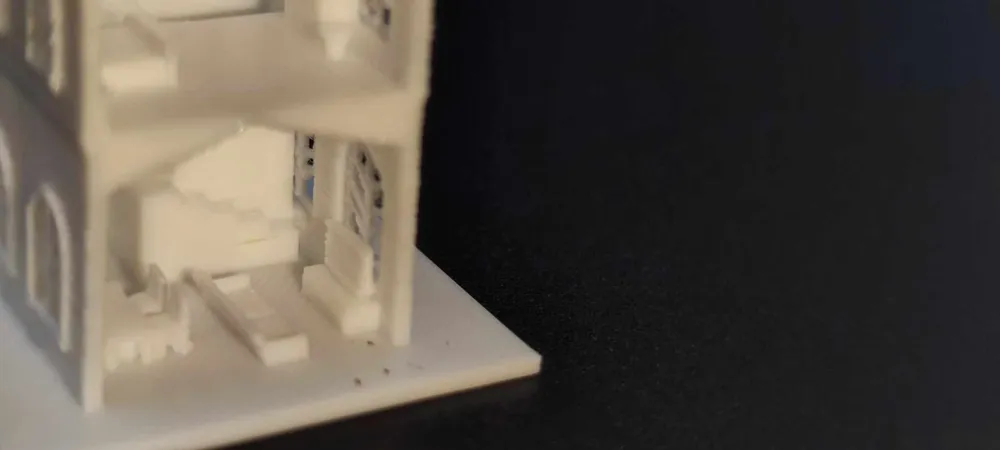 Tiny tiny tiny doll house by GARYwow MakerWorld: Download Free 3D Models