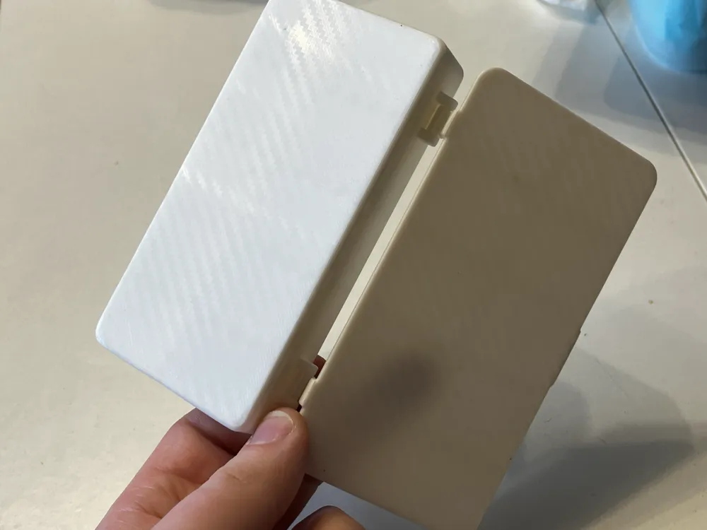 Small Parts Sorting Box - Screwbox - Free 3D Print Model - MakerWorld
