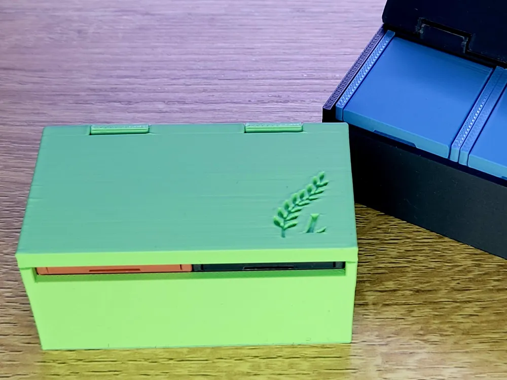 Boxes in a Box by hargo MakerWorld: Download Free 3D Models