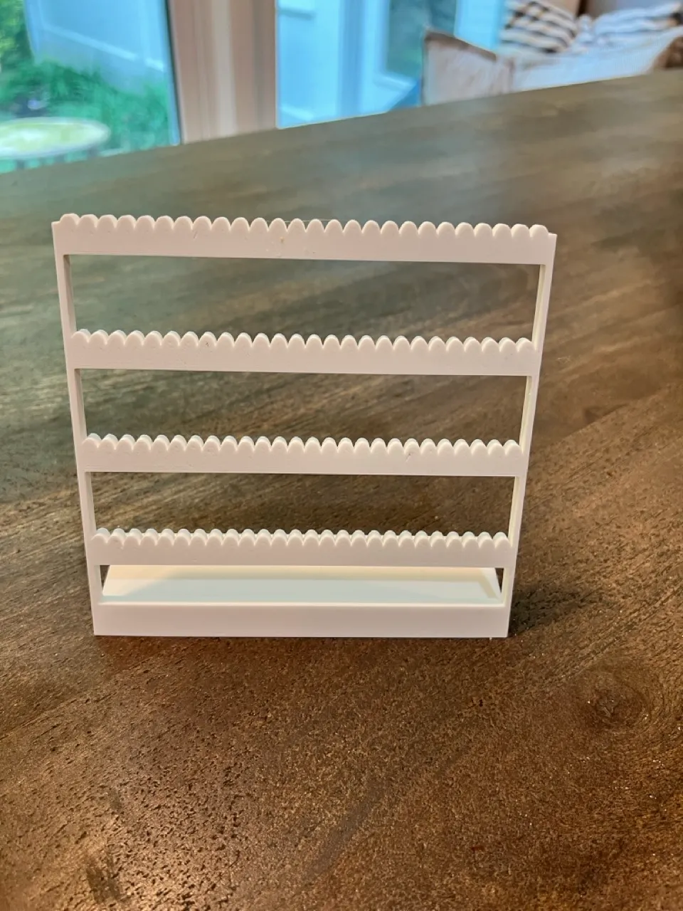 Earing Holder and Stand by user_3040493190 MakerWorld: Download Free 3D ...