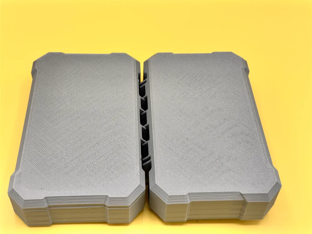 "Print in Place" A1-Series Toolbox - New Version by JAV-3DMakerWorld: Download Free 3D Models