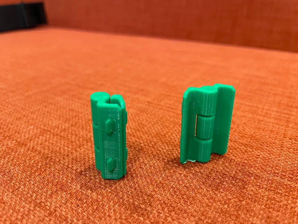 Gridfinity Storage Boxes by Pred Remixed by Andrianopolino MakerWorld ...