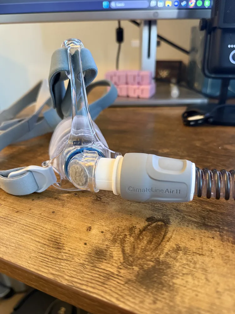 Cpap tube connector by angelahudak MakerWorld: Download Free 3D Models