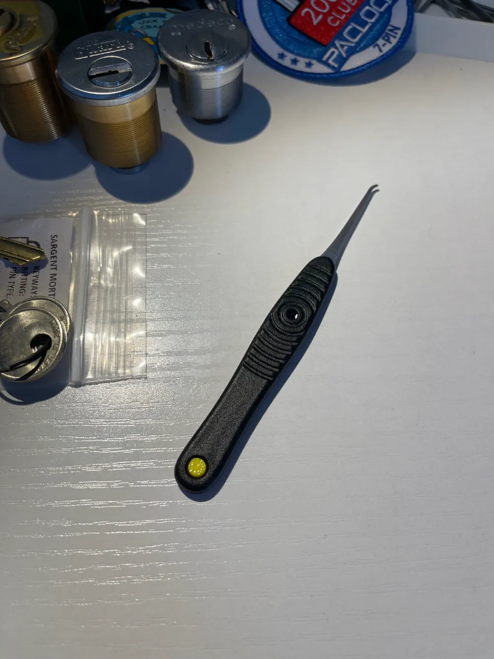 Jimy Longs Pick Plugs - Free 3D Print Model - MakerWorld