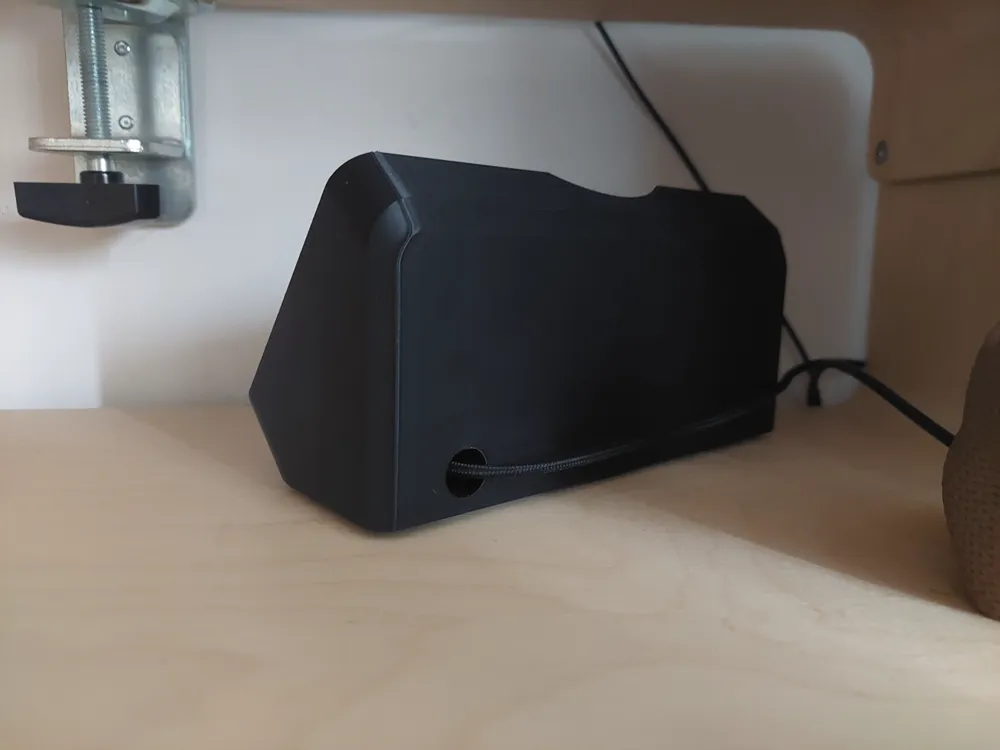Samsung Galaxy S23 Ultra Livboj Standby Dock by NervousManta MakerWorld ...