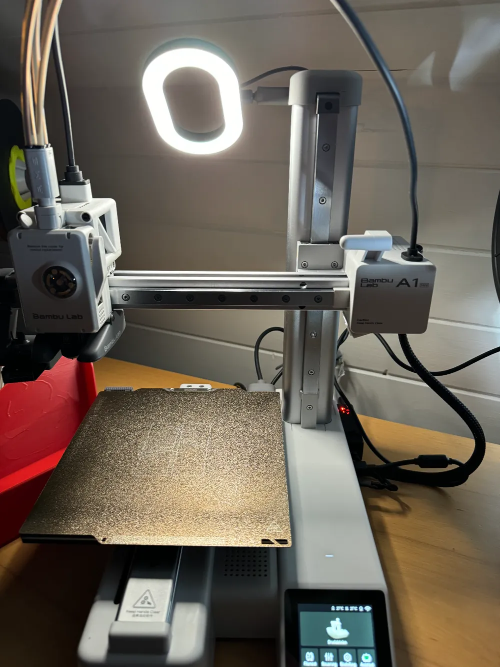 Bu-Box by dasdaene - MakerWorld